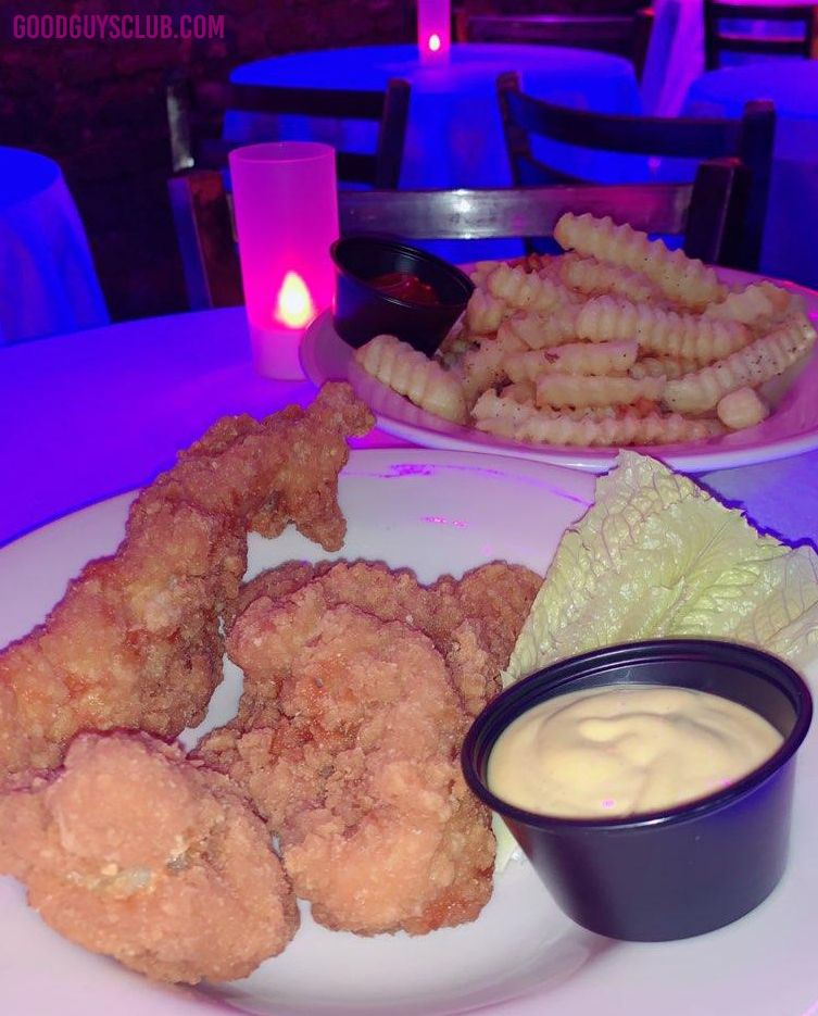 Gallery | Good Guys Club